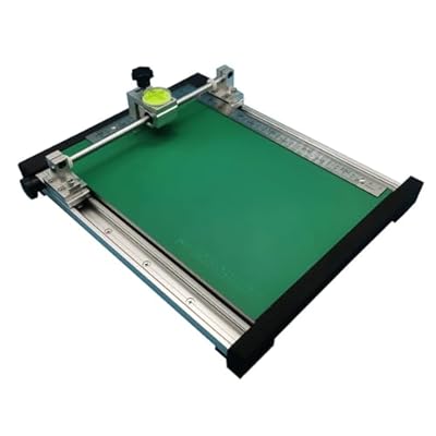 High Precision Glass Substrate Cutter Laboratory ITO Kosovo | Ubuy