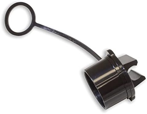 Amazon.com: WirthCo 20081 7-Way Trailer Plug Cover, 1 Pack : Automotive