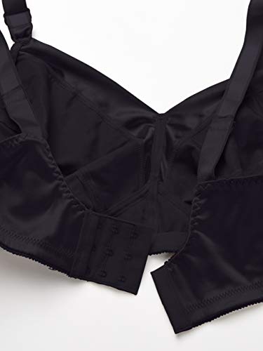 Snapklik.com : JUST MY SIZE Wireless Bra Pack, Full Coverage, Leopard ...