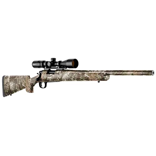 The 10 Best 22 Rifle For Kids
