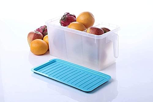 Buy Entisia Multi-Use Container Storage Rack - 1 Pcs Plastic ...