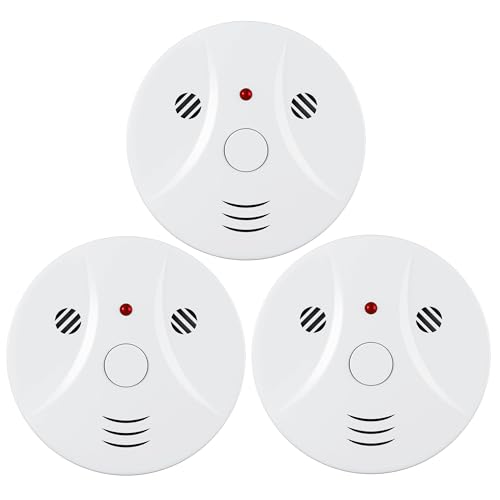 Find The Best Fire And Co Detector Reviews & Comparison - Katynel
