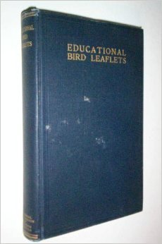 Educational Bird Leaflets: Seventy-Six Species with Forty-Six Full-Page ...
