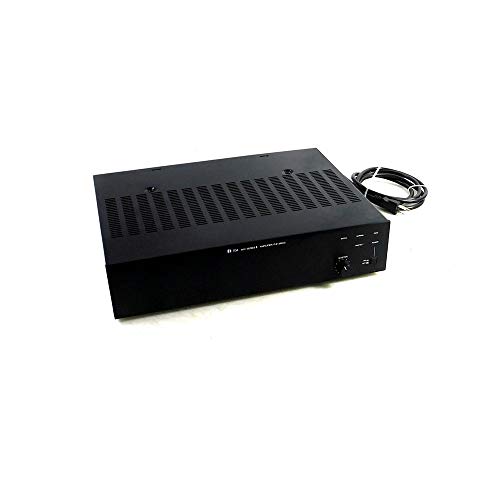 10 Best Toa 500 Series Amplifiers – Of 2022 – PDHRE