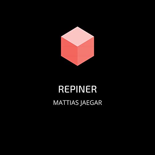 Play Repiner by Mattias Jaegar on Amazon Music