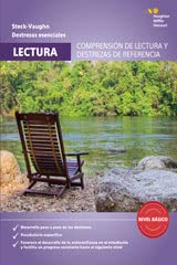 Buy Comprension de lectura y destrezas de referencia / Reading Comprehension and Reference ...