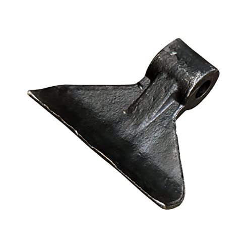 From Heavy Duty to Light Duty: The Best Flail Mower Blades