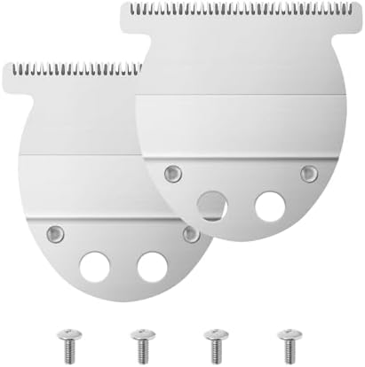 Amazon.com: Wide T-Blade Compatible with oster Finisher Trimmer Model ...
