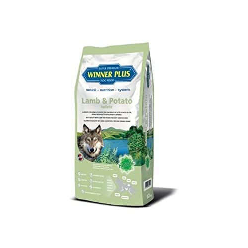 Winner Plus Hundefutter – Die 15 besten Produkte im Vergleich ...