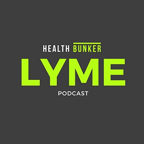 Amazon.com: Health Bunker Lyme Podcast Interviews : Dominic Waterson ...