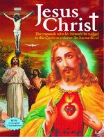 Amazon.in: Buy Jesus Christ Book Online at Low Prices in India | Jesus ...