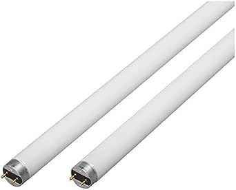 Skylight T5 Bulb 24W 2 FT High Output (HO) Fluorescent Grow Light Lamp ...
