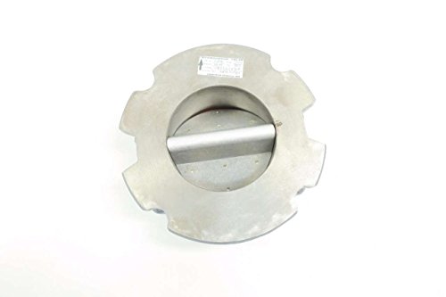 Cameron 5118 3.0 EHW CI AL S 32 150 FF 3 in Swing GATE Check Valve ...