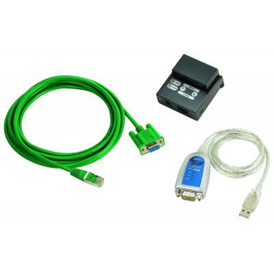 Honeywell Compact VFD Cable Kit HVFDCABLE hvfdcd smartvfd vfd Compact ...