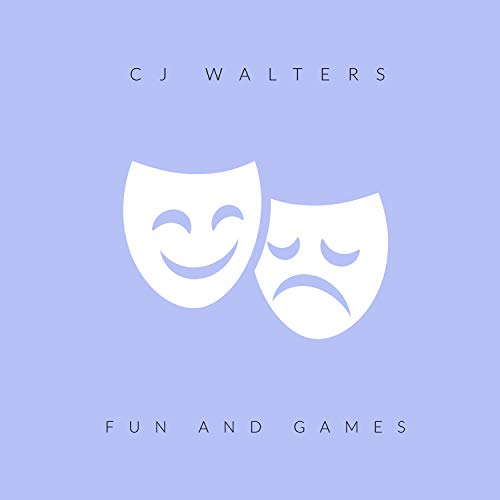 Écouter Fun and Games par CJ Walters sur Amazon Music Unlimited