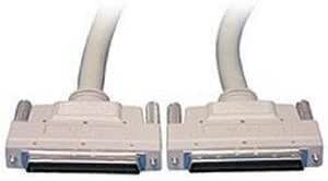 Amazon.com: SCSI Adapter Hd50m to Db25f : Electronics