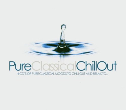 Pure Classical Chillout: Vari-Pure Classical Chillout: Amazon.es: CD y ...