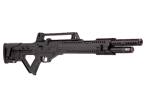 Hatsan Invader Auto PCP Air Rifle Review - Airgun Corner