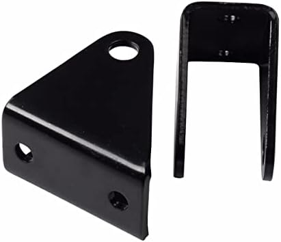 Amazon.com: cerbordy 1"-3" Shock Extenders Kit Replacement For 2001 ...