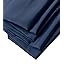 IPEA Futterstoff Stoff Marineblau - 200 cm x 150 cm - Made in Italy - Meterware zum Nähen ...