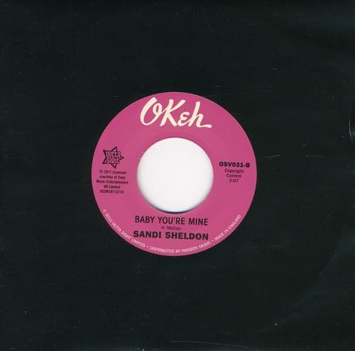 You Re Gonna Make Me Love You : Sandi Sheldon: Amazon.es: CD y vinilos}