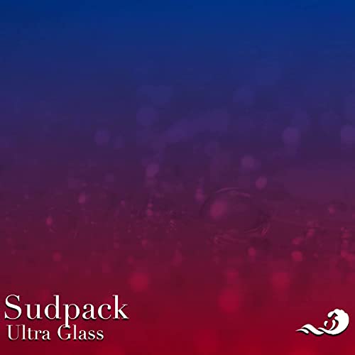 Ultra Glass by Sudpack on Amazon Prime Music