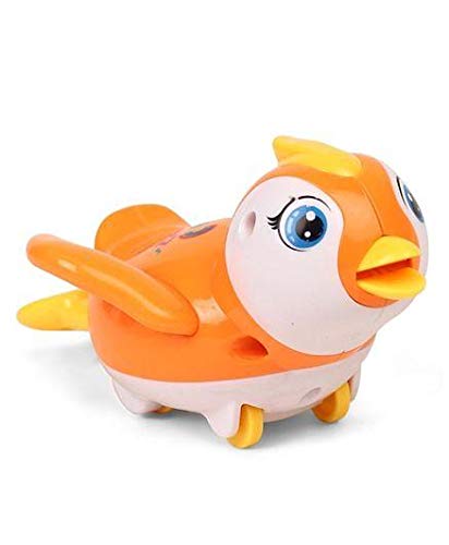 Buy SRM Wind Up Bird Toy - Random Colour Online at Low Prices in India ...