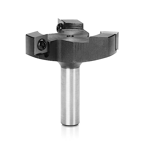 Top 10 Router For Slab Flattening of 2022 - Katynel