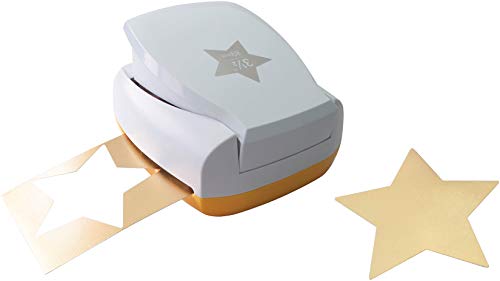 The 30 Best Star Paper Punches of 2024 [Verified] - Cherry Picks