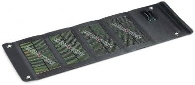 Amazon.com : Brunton Solaris Flexible Personal Solar Panel 6 Watt ...