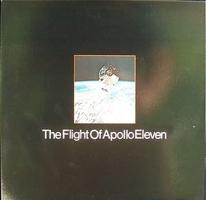 Amazon.com: Michael Drew & John Petrone-"The Flight of Apollo Eleven ...