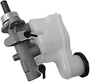 Amazon.com: Brake Master Cylinder Fits for Toyota Vios(AT) 2005 OE ...