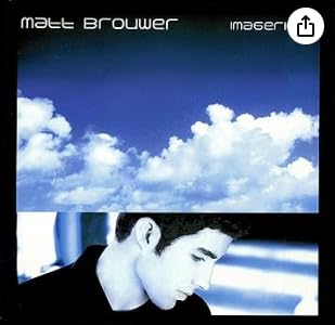 Imagerical: Matt Brouwer: Amazon.in: Music}