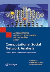 COMPUTATIONAL SOCIAL NETWORK ANALYSIS : Buy Online at Best Price in KSA - Souq is now Amazon.sa ...