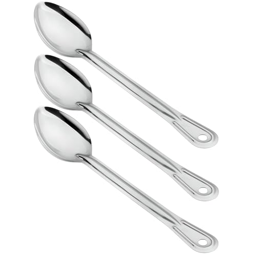 Best Commercial Cooking Spoons: Essential Tools for Every Culinary ...