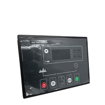 1pcs Repair Spare Parts Generator genset Control Controller 5110 casing ...