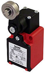 SUNS International SMN4104-SL1-D Fixed Rotrary Lever Safety Limit ...