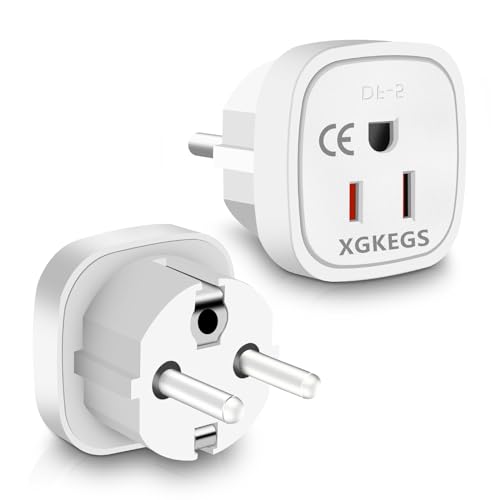 Adapterstecker Usa – Die 15 besten Produkte im Vergleich - WinTotal