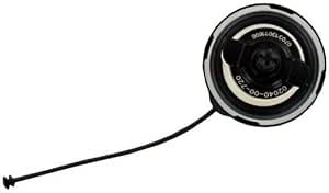 Amazon.com: Replacement Fuel Tank Cap fits BMW : Automotive