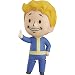 Amazon.com: Fallout: Vault Boy Nendoroid Action Figure : Toys & Games