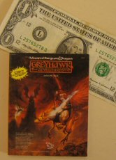 Greyhawk Adventures (Miniature AD&D Collector's Edition) | Amazon.com.br