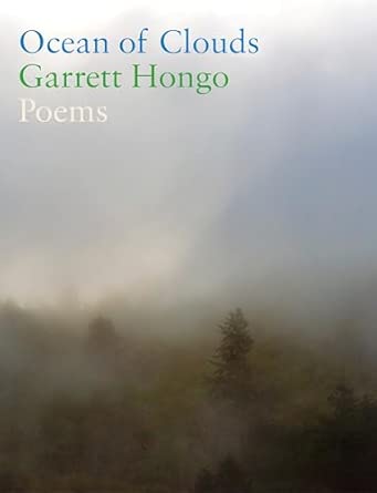 Amazon.com: Ocean of Clouds: Poems: 9780593802038: Hongo, Garrett: Books