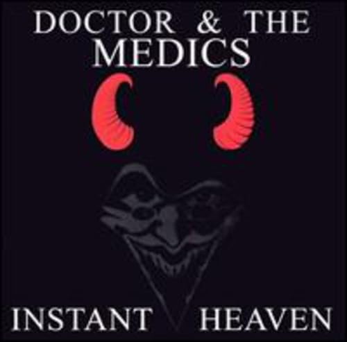 Amazon.com: Instant Heaven: CDs & Vinyl