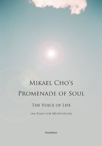 MIKAEL CHO'S PROMENADE OF SOUL eBook : CHO, MIKAEL: Amazon.in: Books