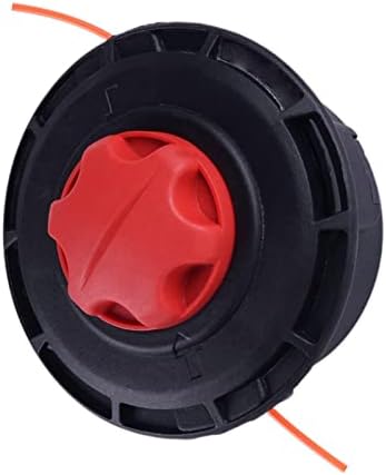 Amazon.com: TALSWIF Reel Easy Trimmer Head 308923014 for Toro 51954 ...