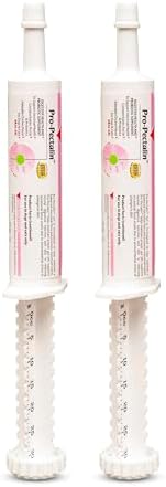 Amazon.com : Pro-Pectalin Chewable Tablets for Dogs & Cats, Helps ...