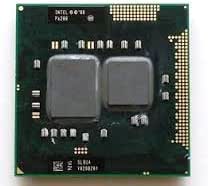 Amazon.com: Intel Pentium P6200 Laptop CPU Processor- SLBUA