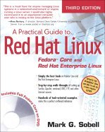 Practical Guide to Red Hat Linux : Fedora Core and Red Hat Enterprise Linux 3RD EDITION | Amazon ...