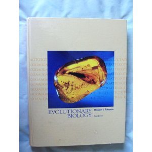 Evolutionary Biology3rd (Third) Edition byFutuyma | Amazon.com.br