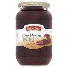Amazon.com: Baxters Crinkle Cut Beetroot 567G